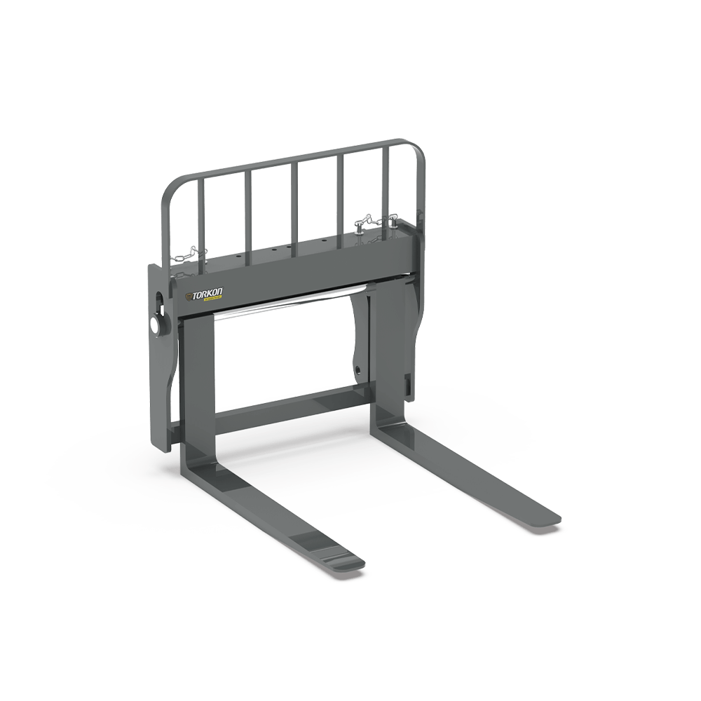(THFA) MANITOU ÇATALI - Torkon Attachments